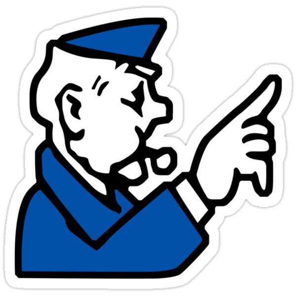 go-to-jail-monopoly-stickers-by-andin97-redbubble