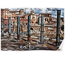 Ancient Rome: Posters | Redbubble