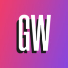 "Why Hello Jill Ainsley Harriott print - 80s Style Nostalgic Print ...