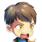 "Chibi Apsara" Sticker for Sale by rothanavatar | Redbubble