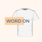 Wordoncloth Shop | Redbubble