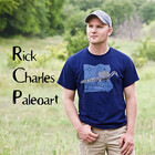 Rick Charles Shop | Redbubble