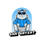 Sam Artist Shop | Redbubble
