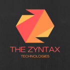 Zyntax Technologies Shop | Redbubble