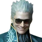 "Blursed Dante - Devil May Cry ugly funny face meme" Pillow for Sale by ...