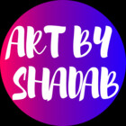 art-by-shadab Shop | Redbubble