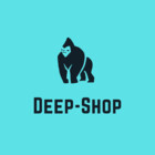 Deep-Shop Shop | Redbubble