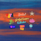 Gritty Treasure Collection Shop | Redbubble