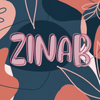 . ZINAB . Shop | Redbubble
