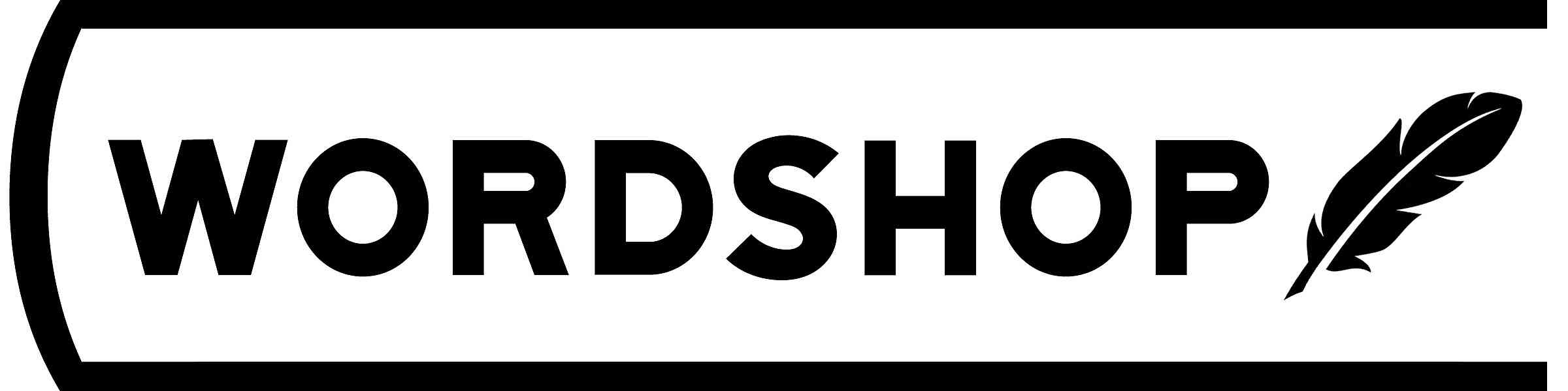 Wordshop Shop | Redbubble