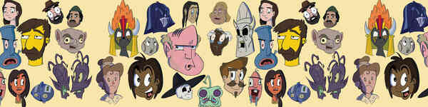 Daniel Lipsky Shop | Redbubble