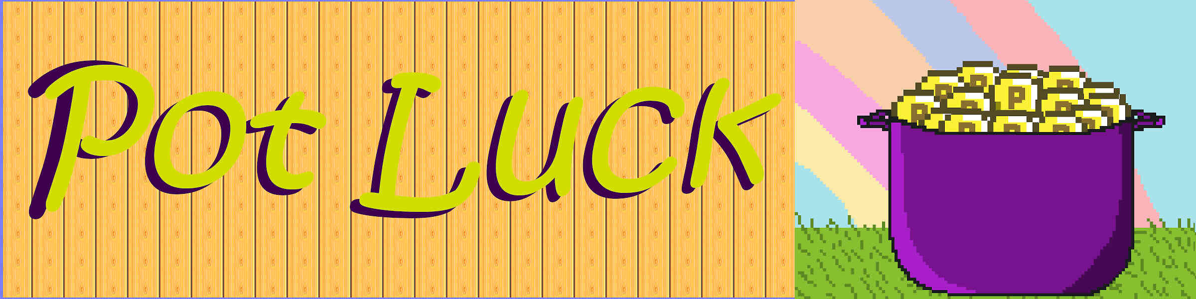 potluck Shop | Redbubble