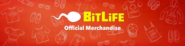 BitLifeApp Shop | Redbubble