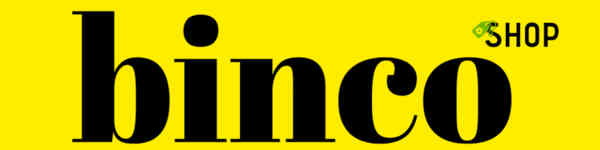 Binco Shop Shop | Redbubble