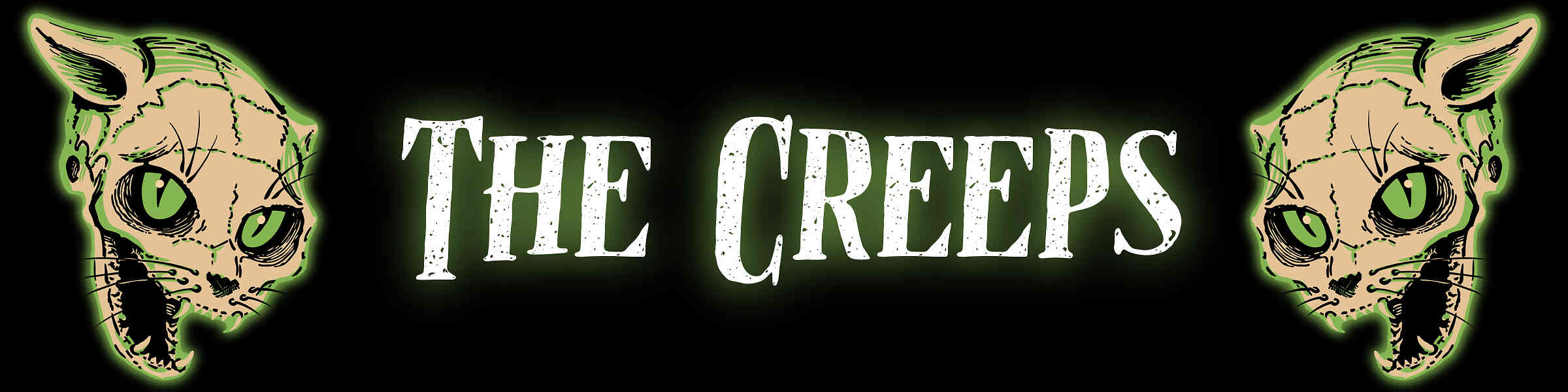 The-Creeps Shop | Redbubble