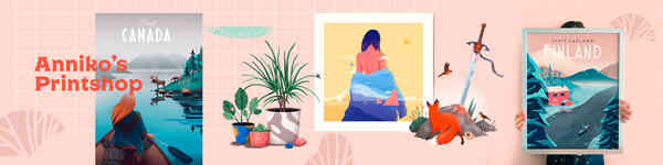 anniko-story Shop | Redbubble