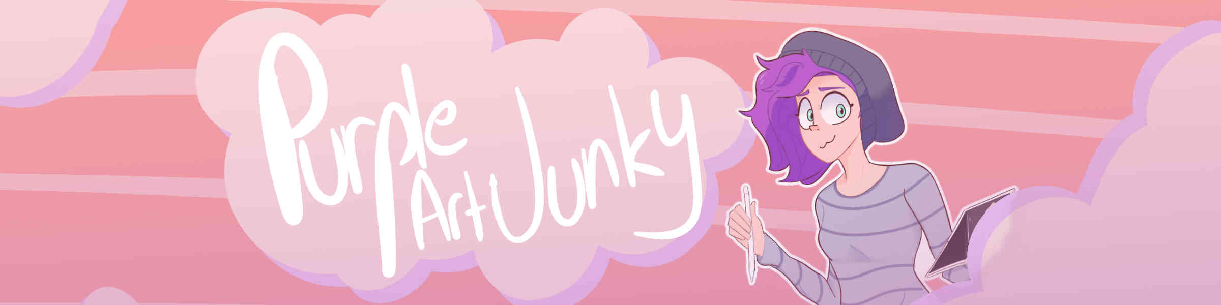 purpleartjunky Shop | Redbubble