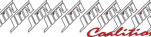 JTin Coalition Shop | Redbubble