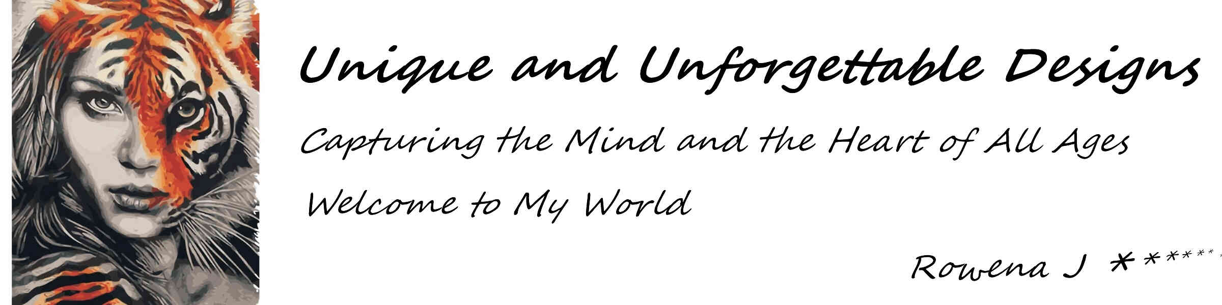 Rowena Jones Shop | Redbubble