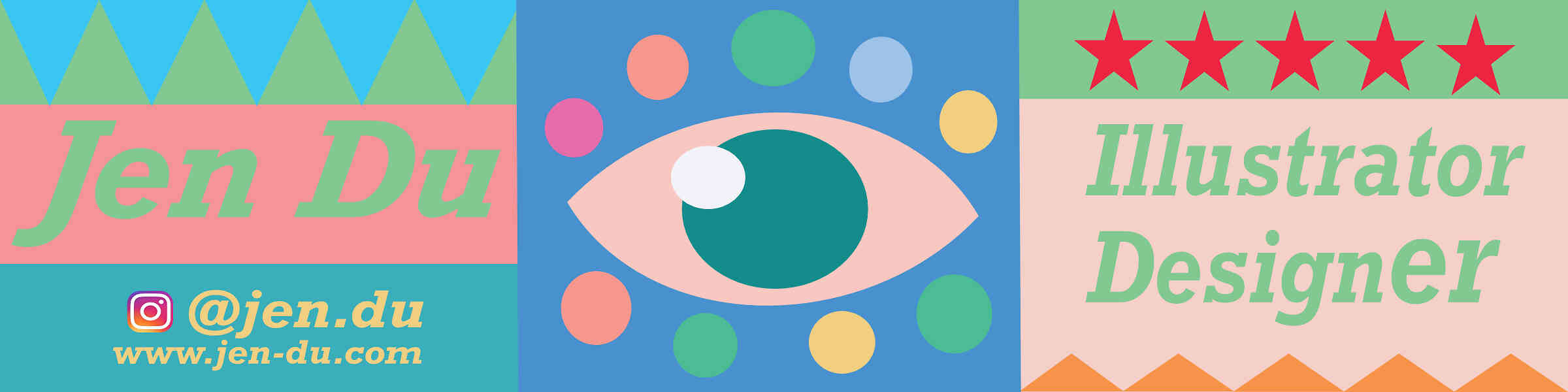 Jen Du Shop | Redbubble