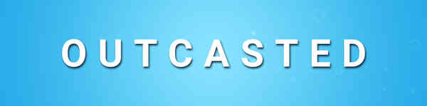 Outcasted Shop | Redbubble