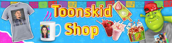 Toonskid Shop | Redbubble