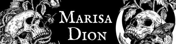 Marisa Dion Shop | Redbubble