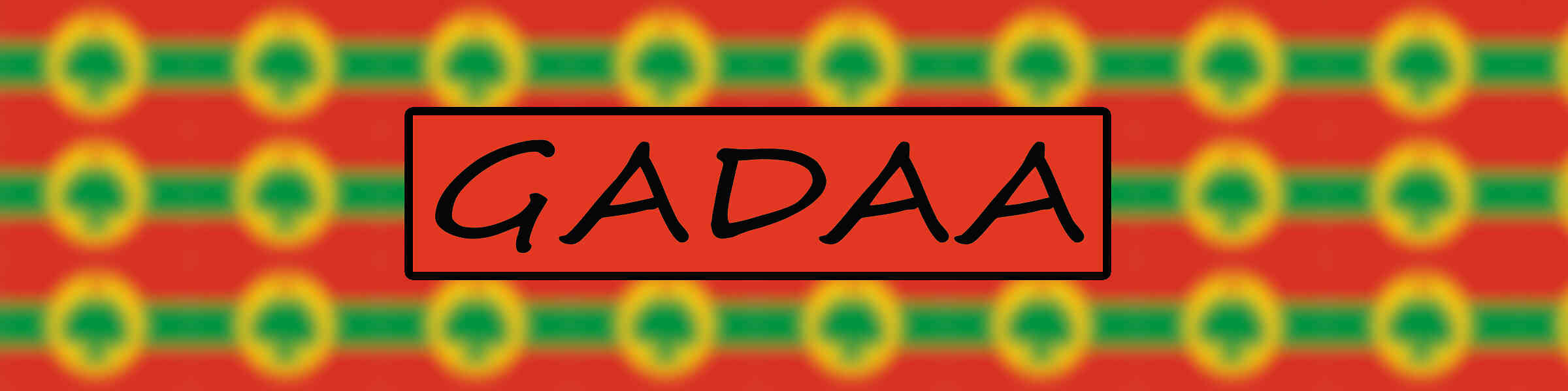 Gadaa Shop | Redbubble