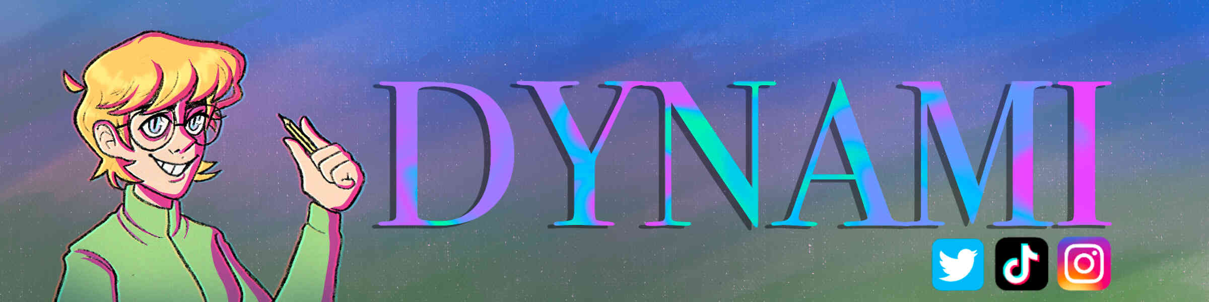 Dynami Shop | Redbubble