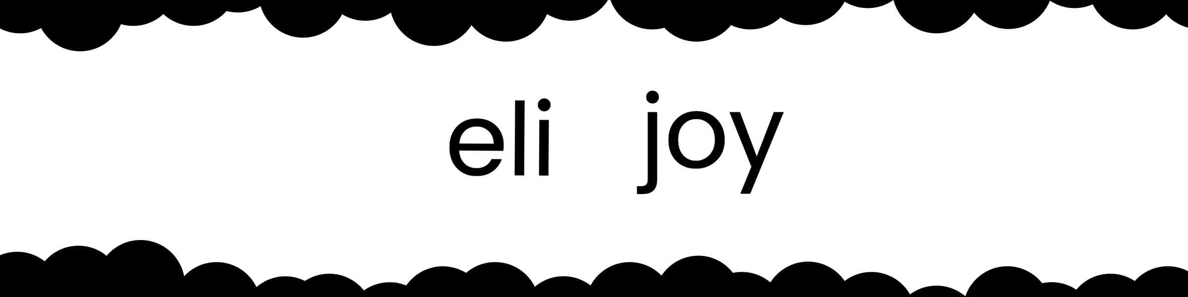 elijoy Shop | Redbubble