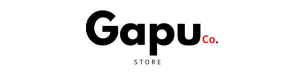 GAPU oficial Shop | Redbubble
