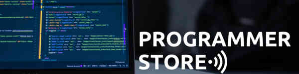 ProgrammerStore Shop | Redbubble