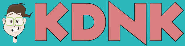 KDNK Shop | Redbubble