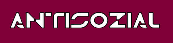 antisozial Shop | Redbubble