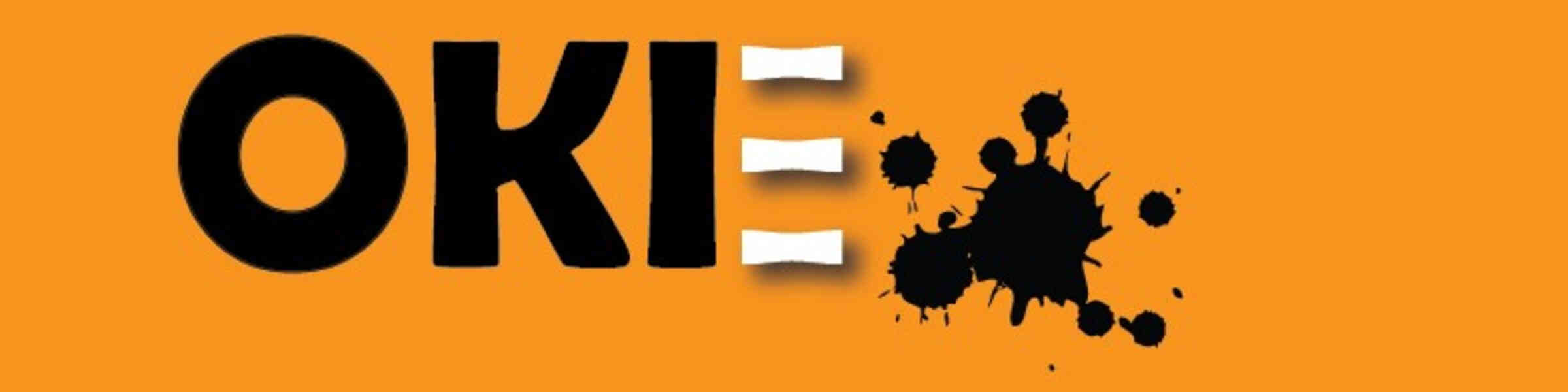 OKIE ONLINE Shop | Redbubble