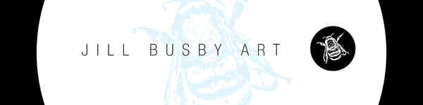 JillBusbyArt Shop | Redbubble
