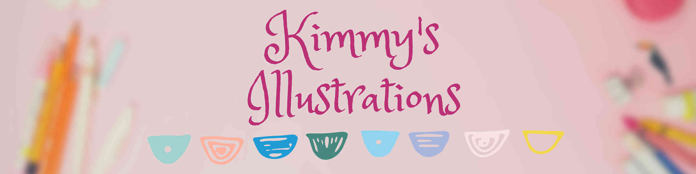 Kimberly Faller Shop | Redbubble