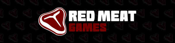 redmeatgames Shop | Redbubble