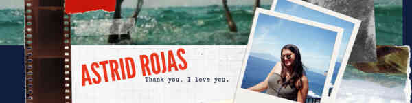 Astrid Rojas Shop | Redbubble