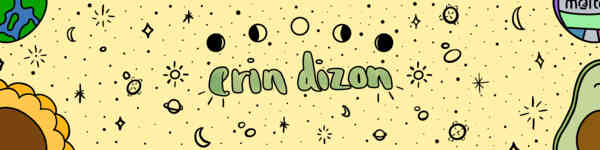 Erin Dizon Shop | Redbubble