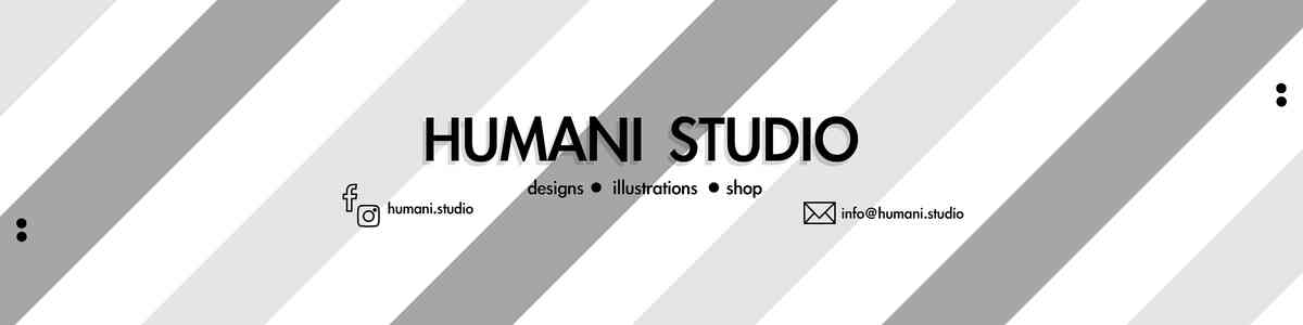 Humani Studio Shop | Redbubble