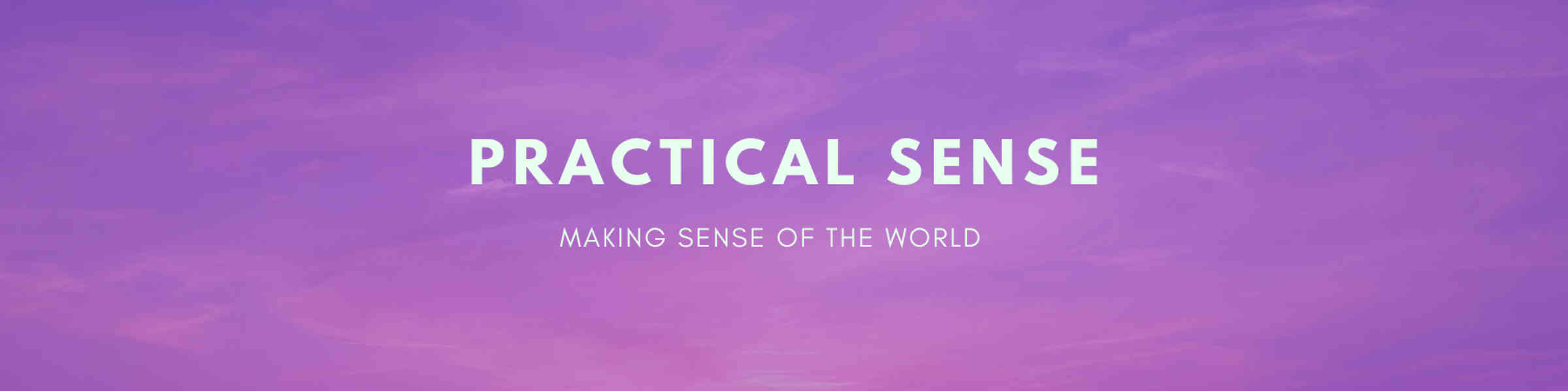 PracticalSense Shop | Redbubble
