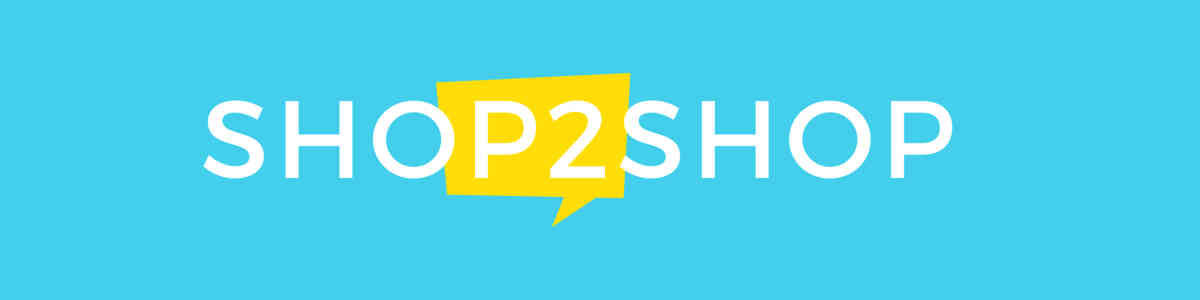 Shop2Shop Shop | Redbubble