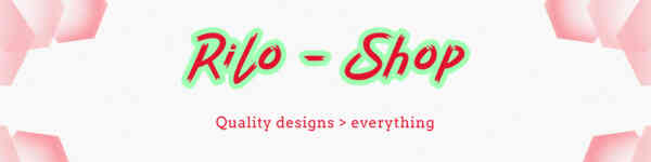 Rilo-shop Shop | Redbubble