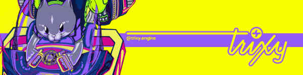 Trixy-engine Shop | Redbubble