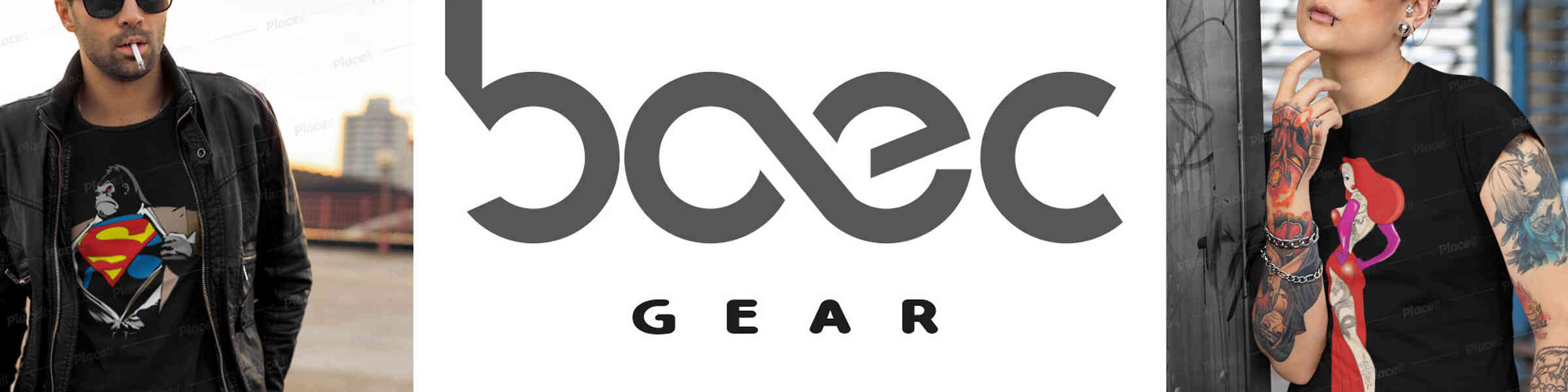 boec gear Shop | Redbubble