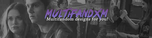 Multifandom Designs! Shop | Redbubble