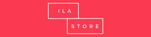 ILA-STORE Shop | Redbubble