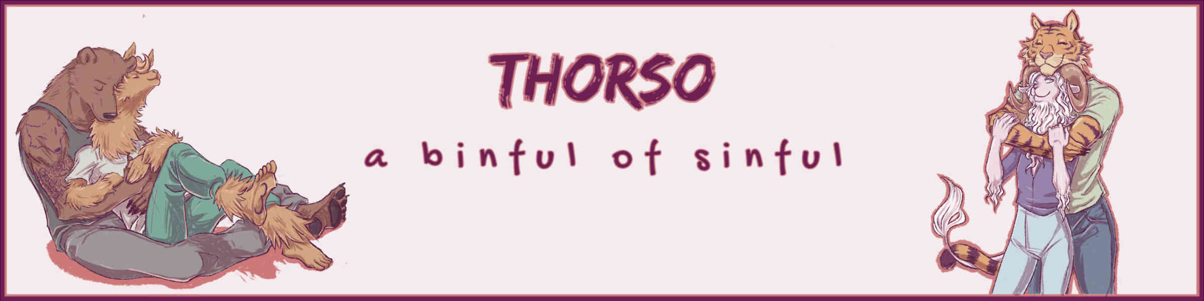 thorso Shop | Redbubble