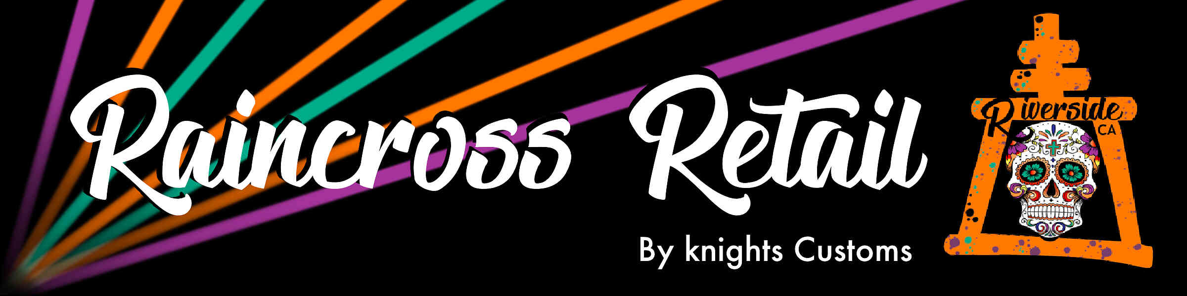 Raincross Retail Shop | Redbubble